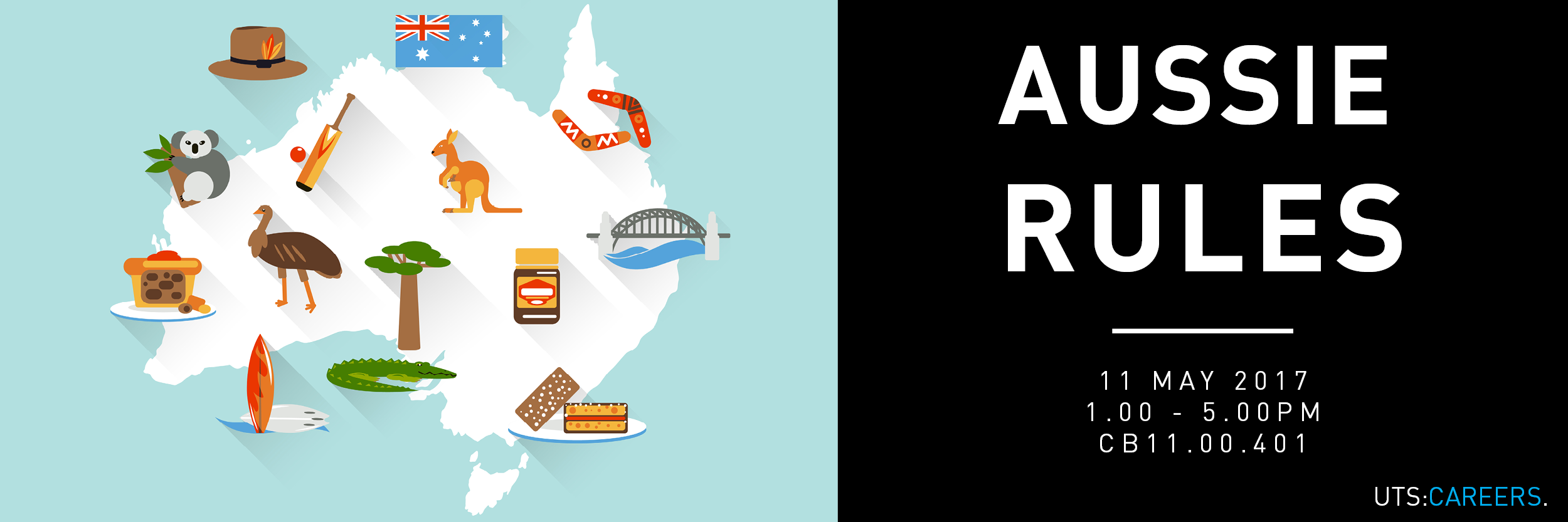 2017 Accomplish Award | Aussie Rules for International Students