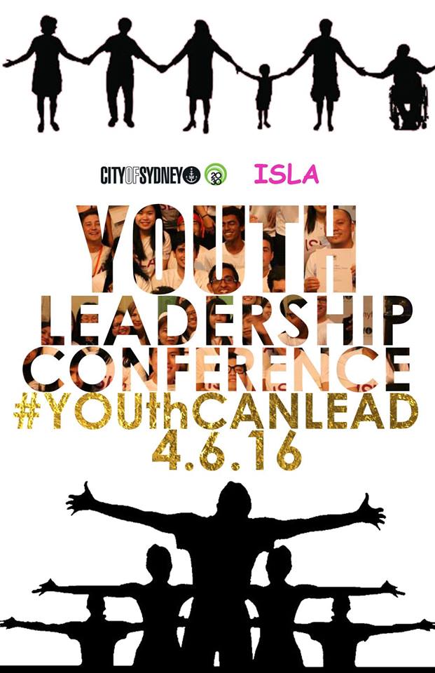 2016 Accomplish International | Youth Leadership Conference